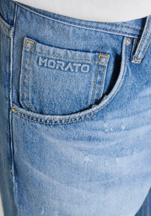 Men's Designer Clothing online: Antony Morato official shop
