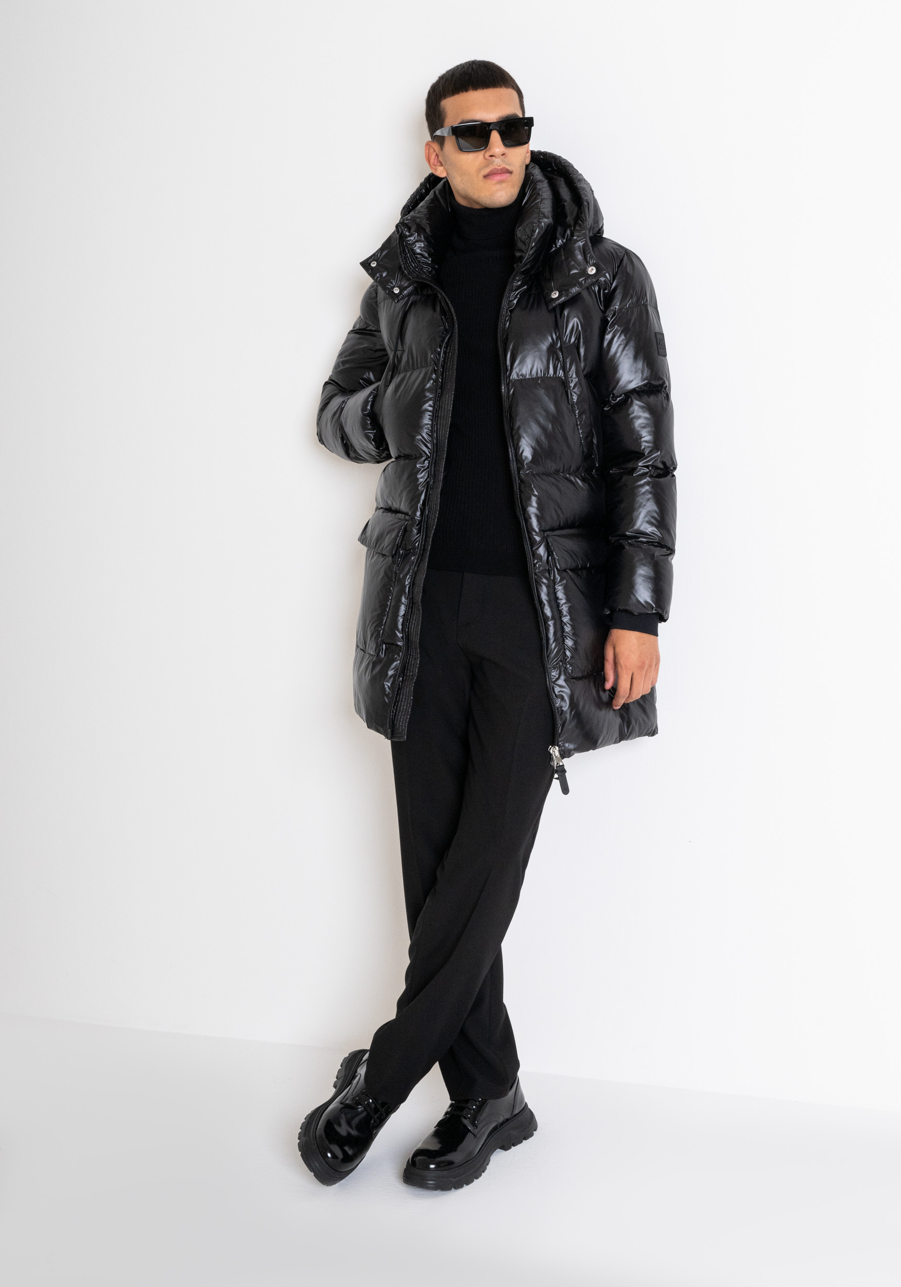 LOOK 67 | Antony Morato