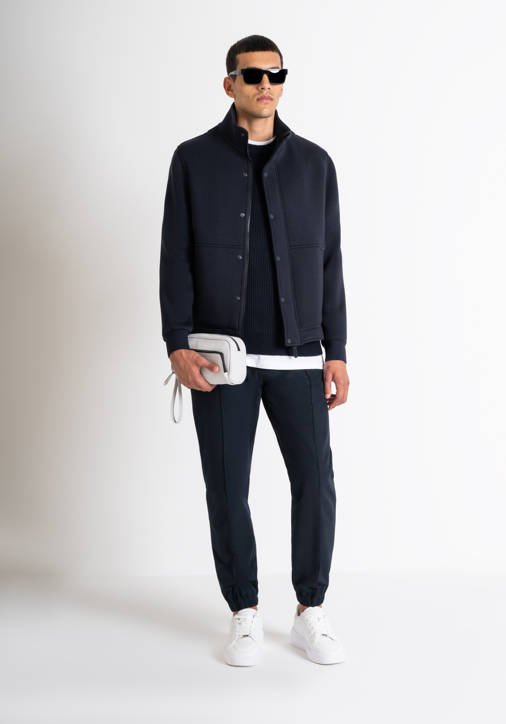 LOOK 75 | Antony Morato