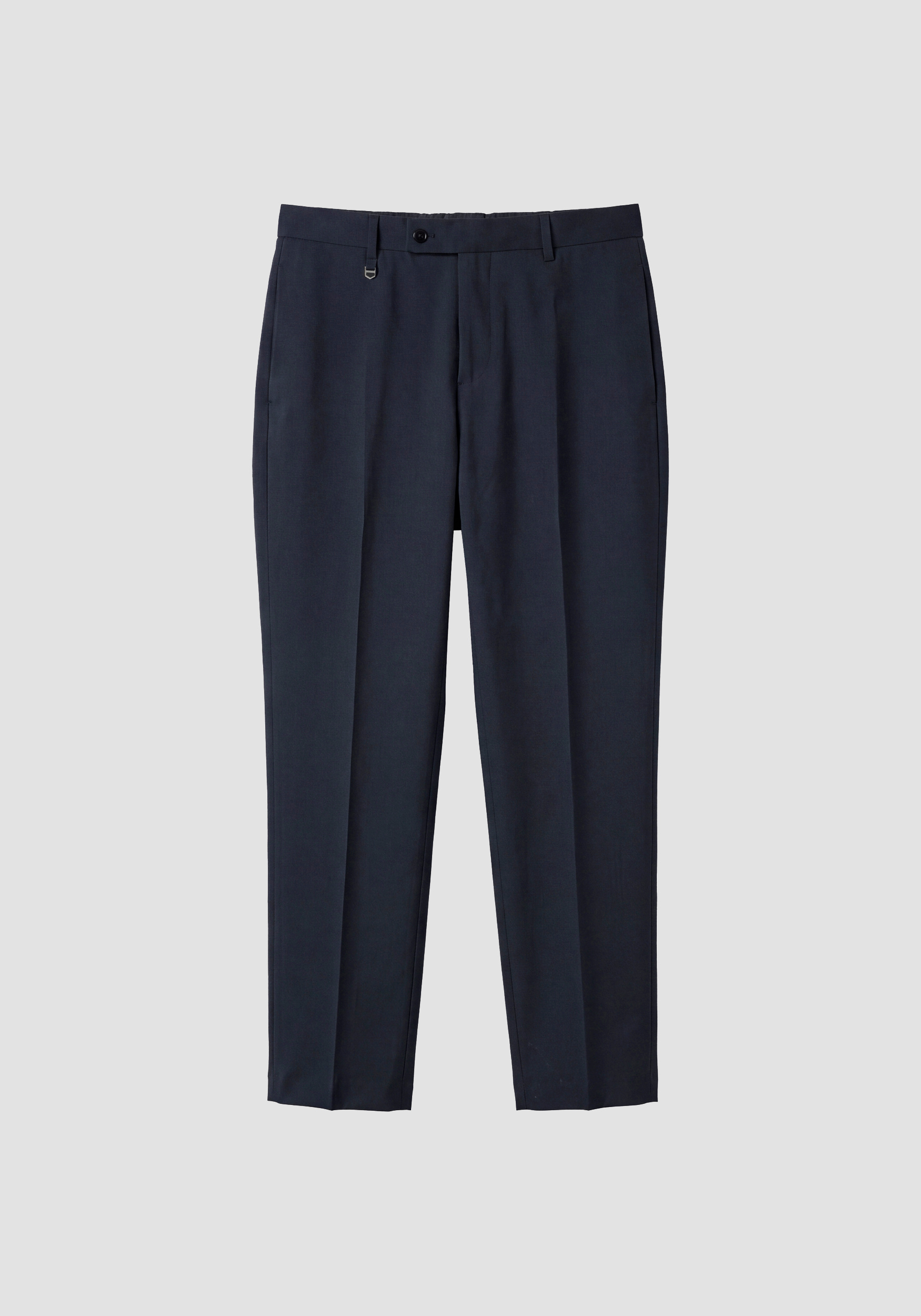 PANTALONES REGULAR FIT «CORA» DE MEZCLA DE VISCOSA ELÁSTICA | Antony Morato