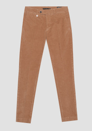Pantalonibryanskinnyfitinvellutoelastico pantaloni antonymorato