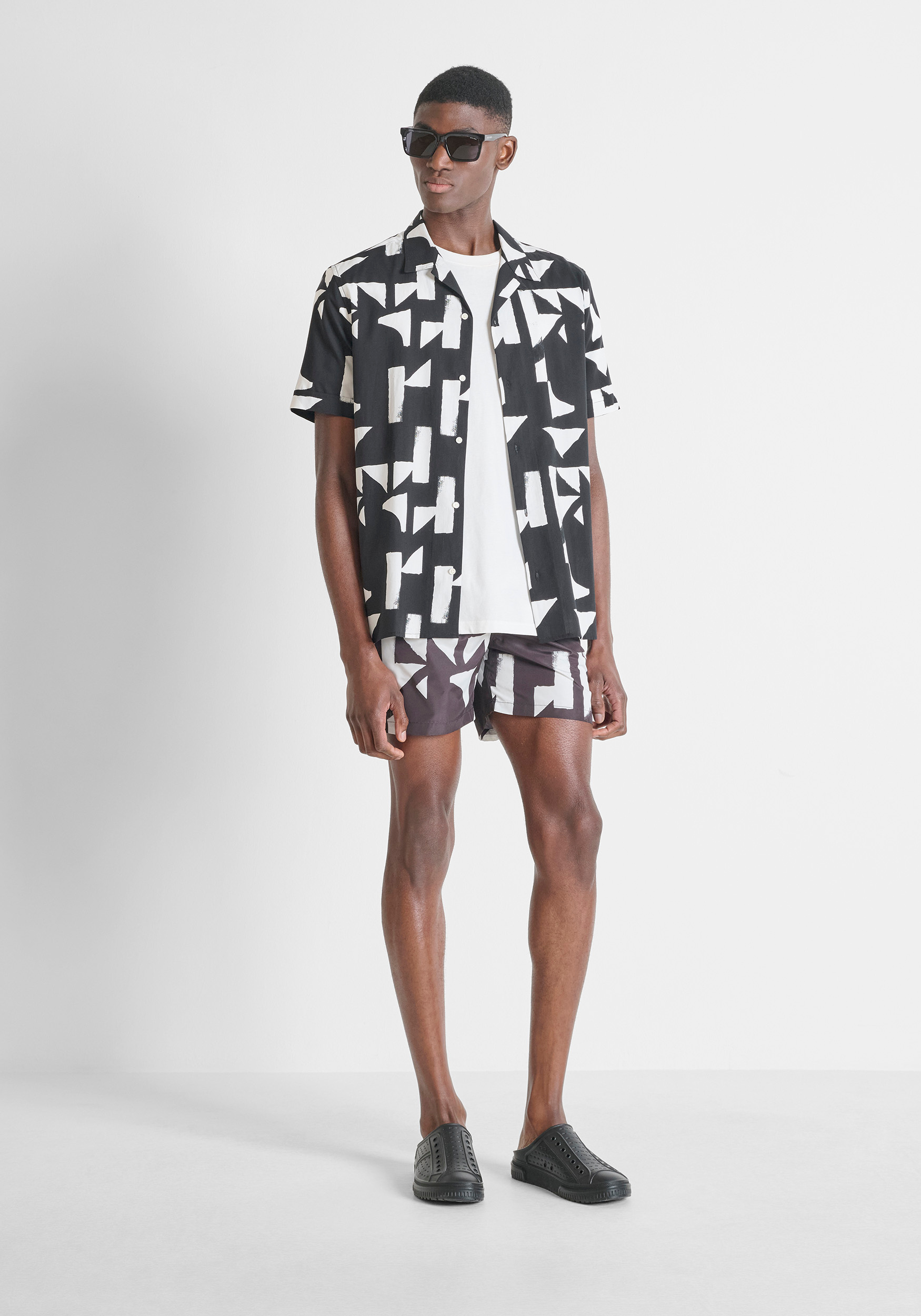 LOOK 244 | Antony Morato