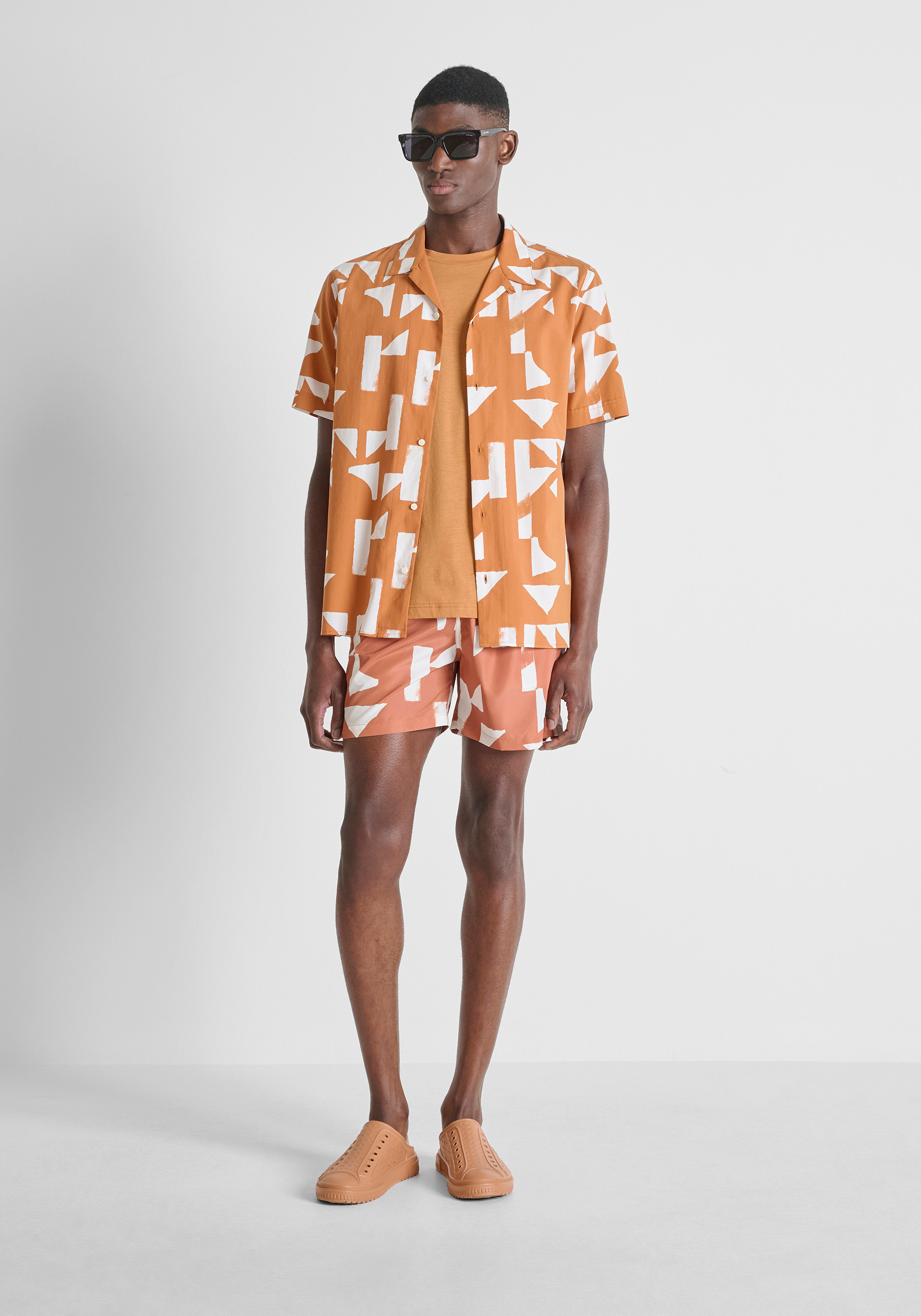 LOOK 252 | Antony Morato