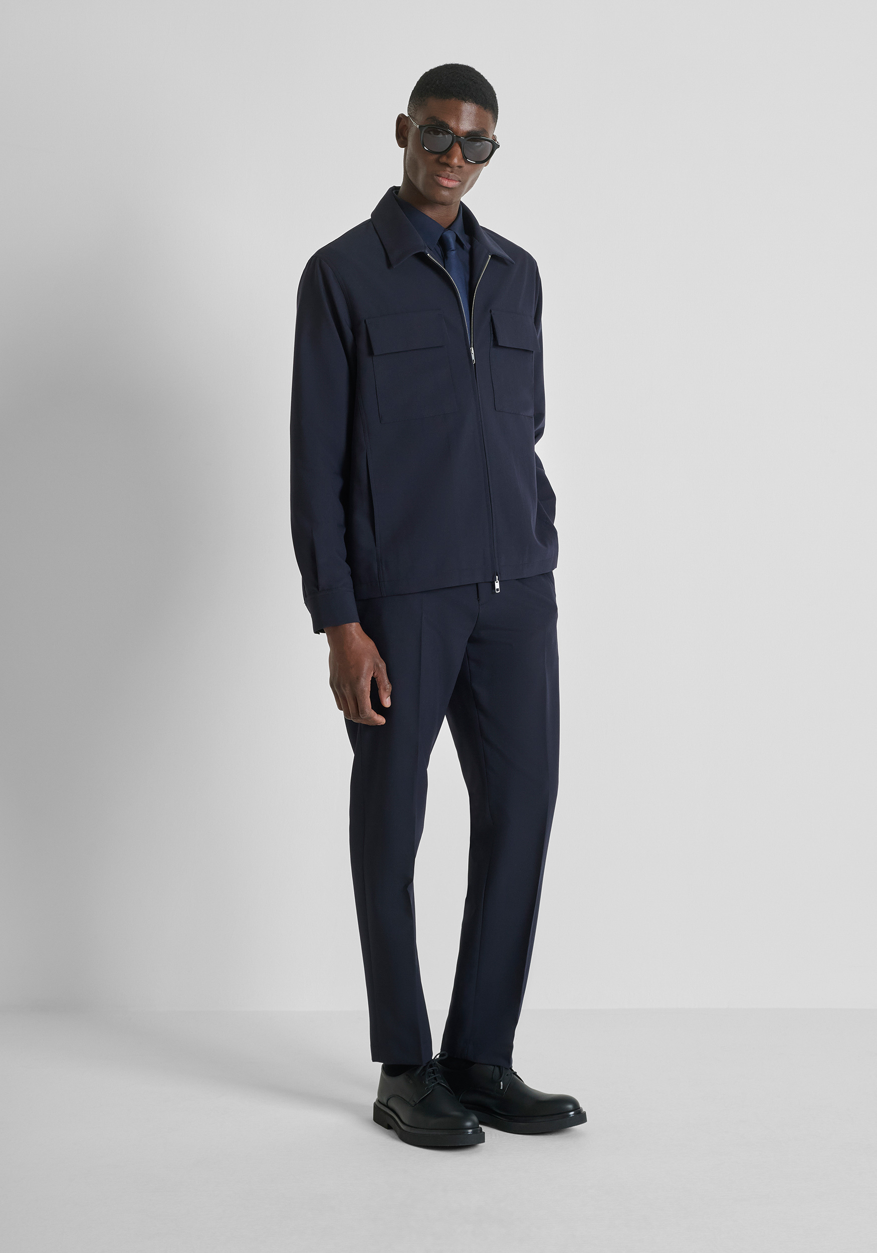 LOOK 49 | Antony Morato