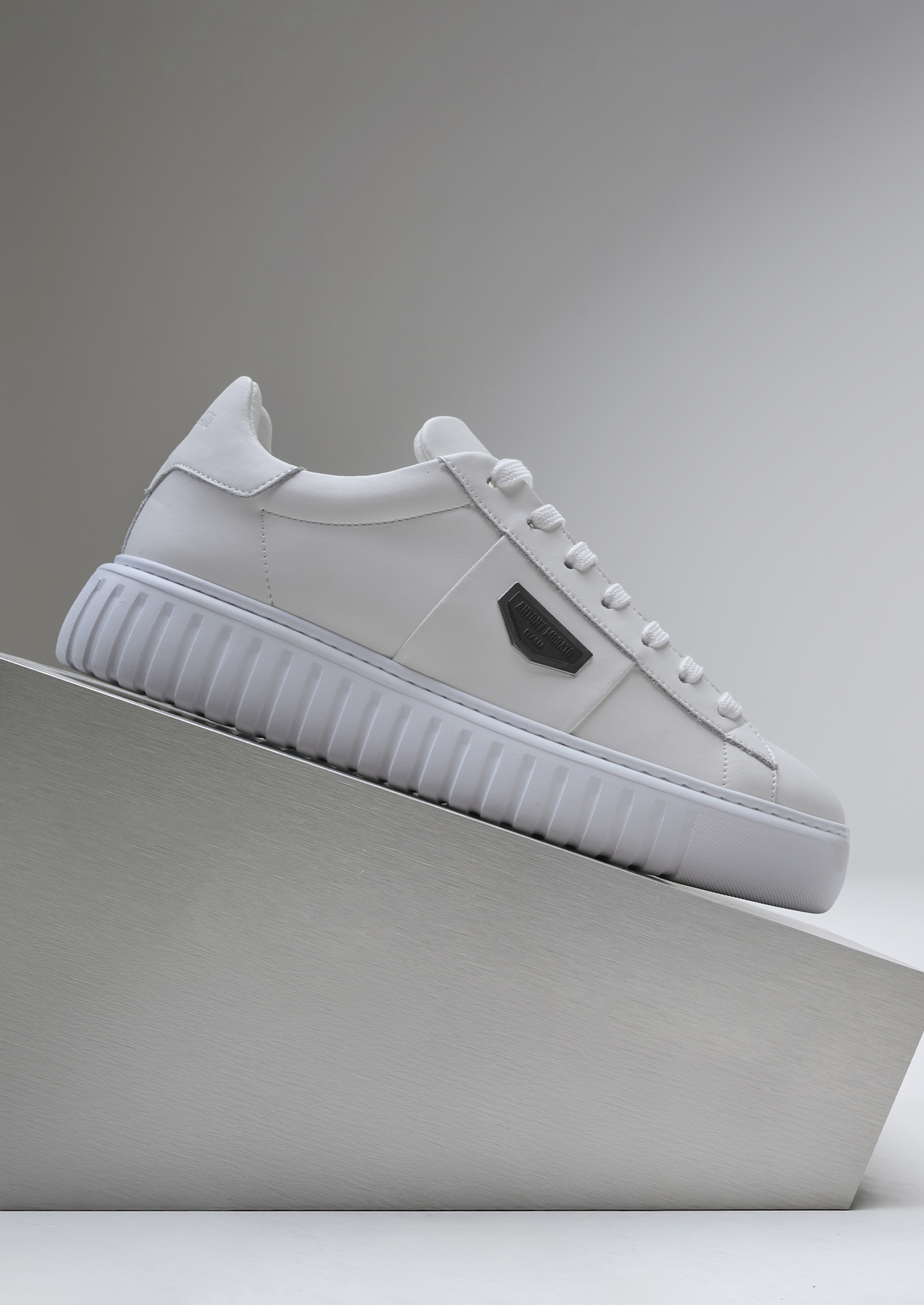 Men's Shoes: discover Antony Morato official shop online