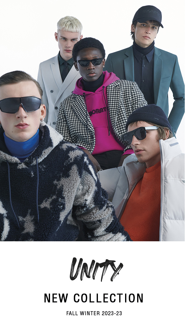 Antony Morato ⋆ Official Website and Online Shop