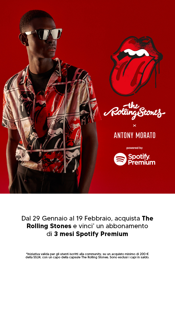 Antony Morato ⋆ Sito e Shop Online Ufficiale
